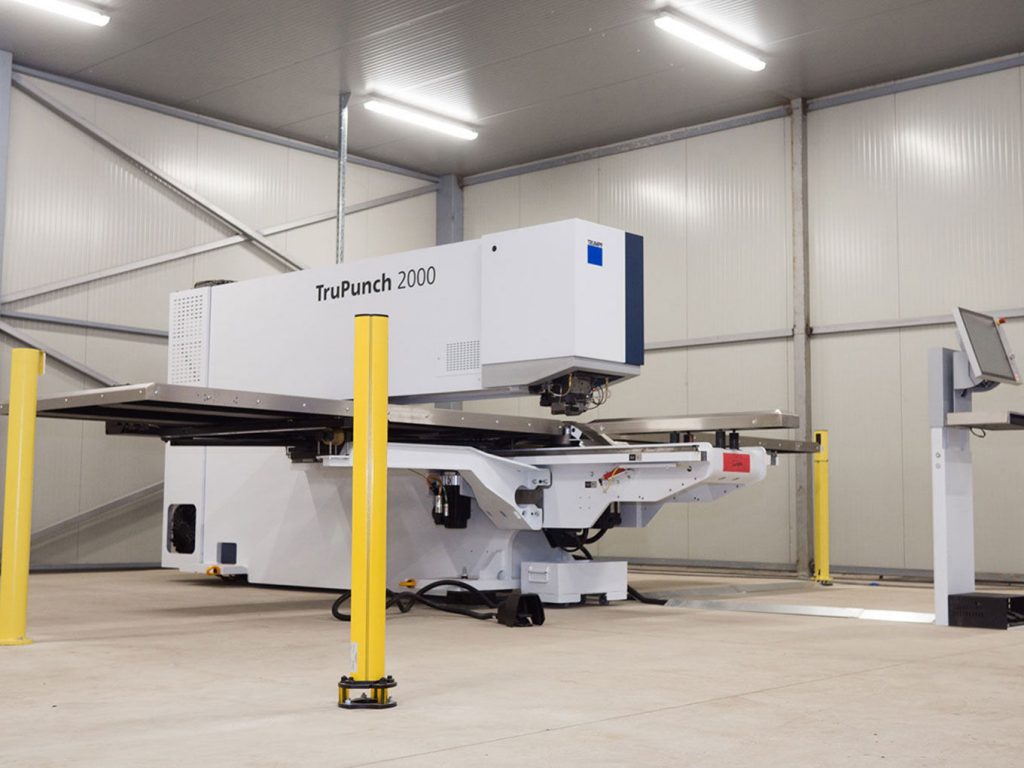 Naslovna - Silos Tech