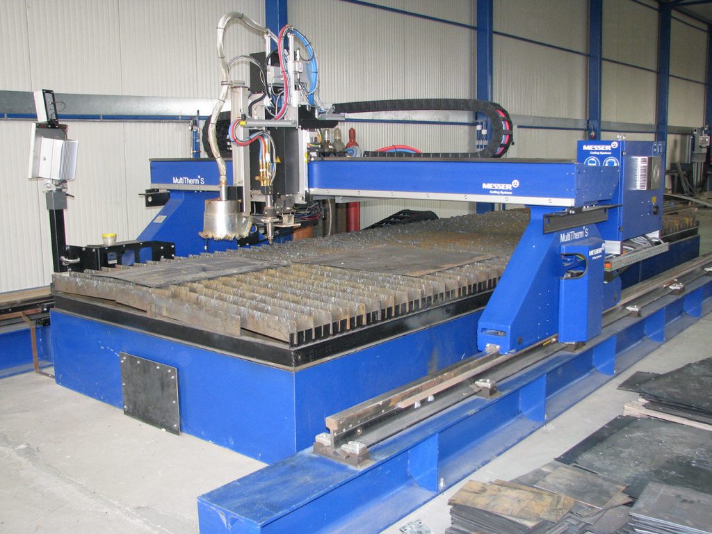 Naslovna - Silos Tech